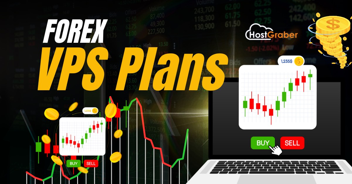 Forex VPS Hosting India – Low Latency | 99.9% Uptime | MT4 & MT5 Ready