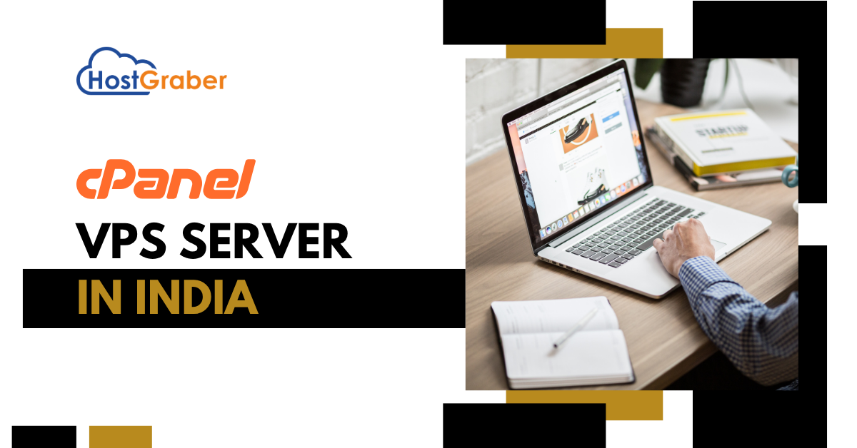 cPanel VPS Hosting India | Fast & Secure VPS with cPanel – HostGraber